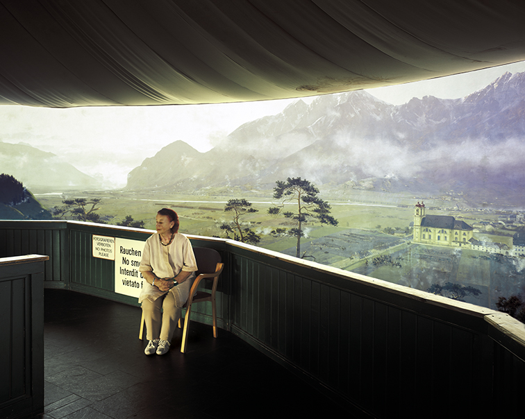 From our Time | VILLE LENKKERI